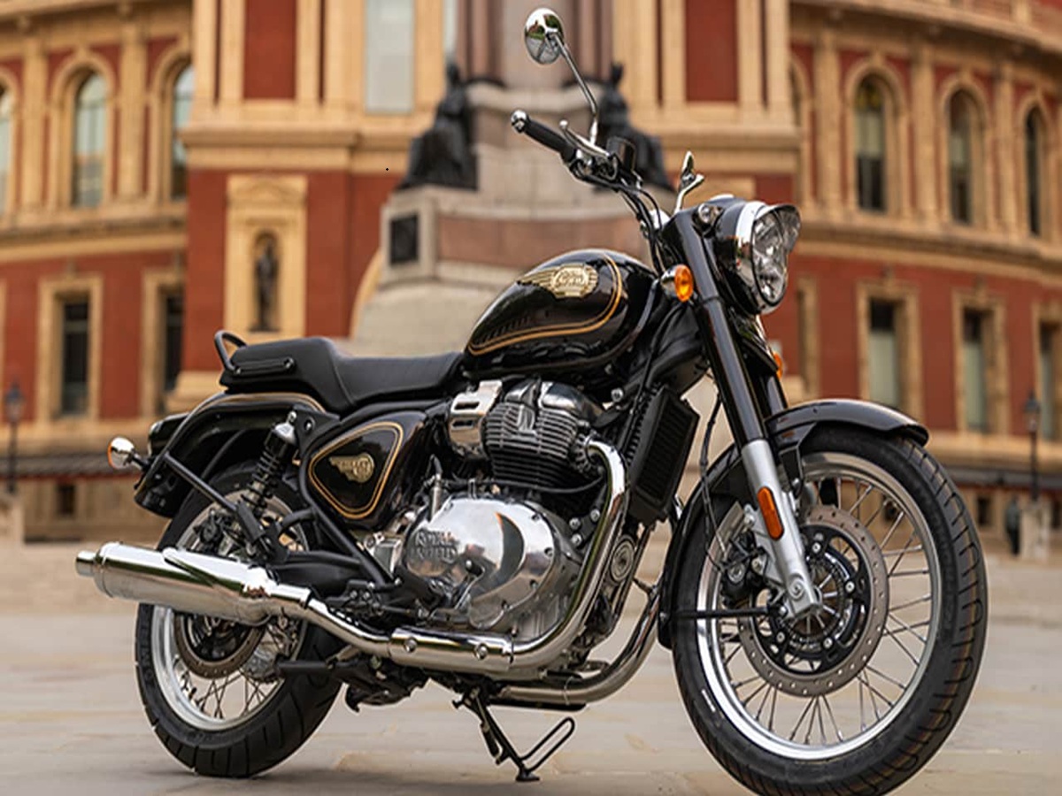 Royal Enfield Bullet 650 launched in India; check price, features ...