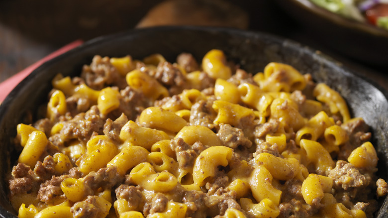 Attention Hamburger Helper fans: Adding these 3 cheeses can be a ...