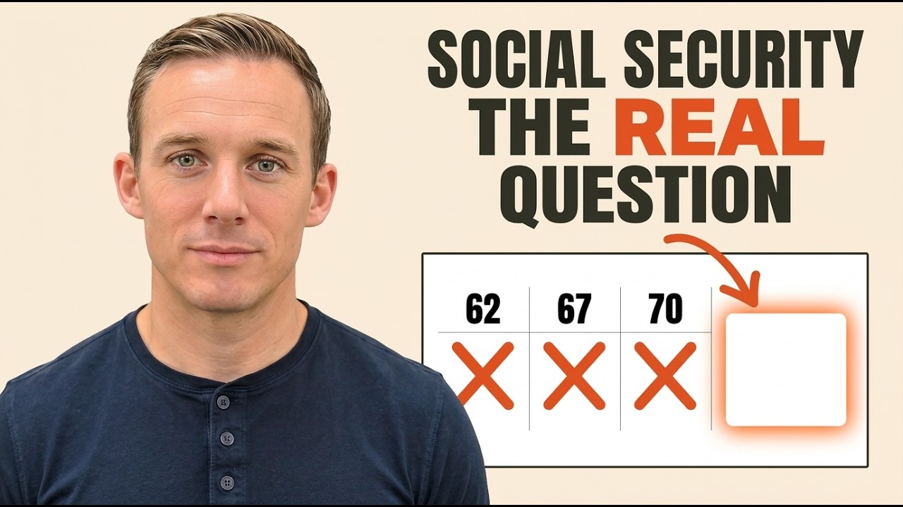 The best age to claim Social Security is usually a risk decision, not a ...