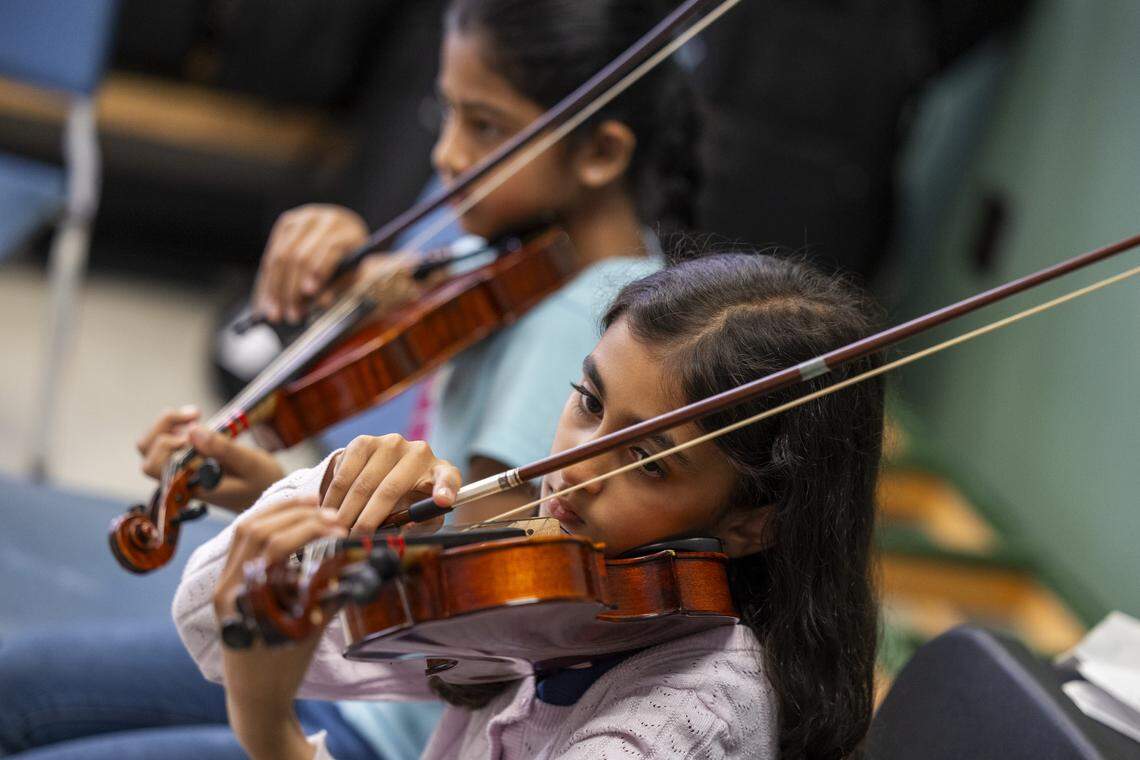 Wake has magnet schools not seen in smaller systems. But is the ...