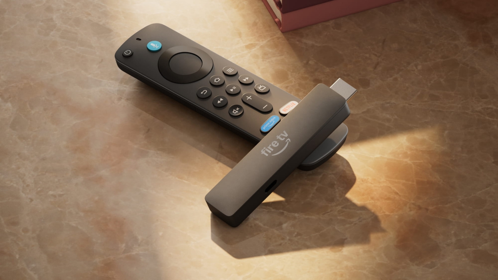 Amazons neuer Fire TV Stick HD ist jetzt erhältlich und deutlich günstiger