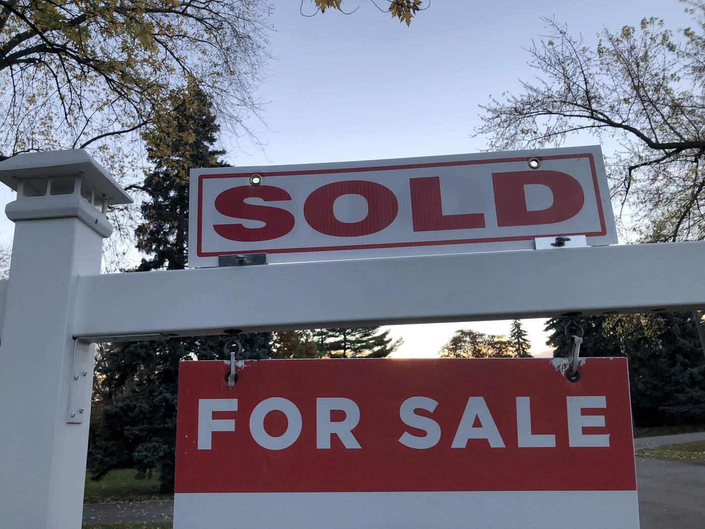 Selling your home without a realtor saves money, but can be a demanding ...