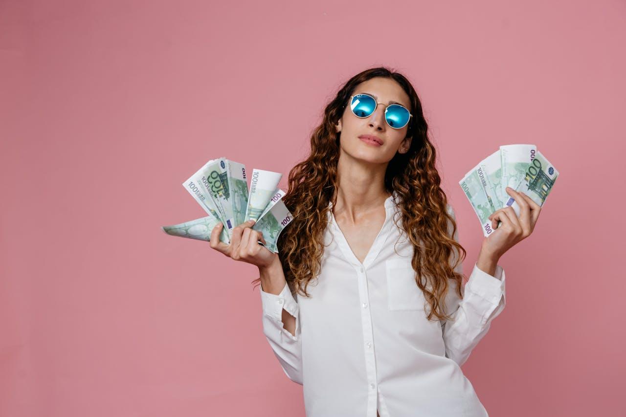 The countries where a $50,000 salary makes you rich — and where it ...
