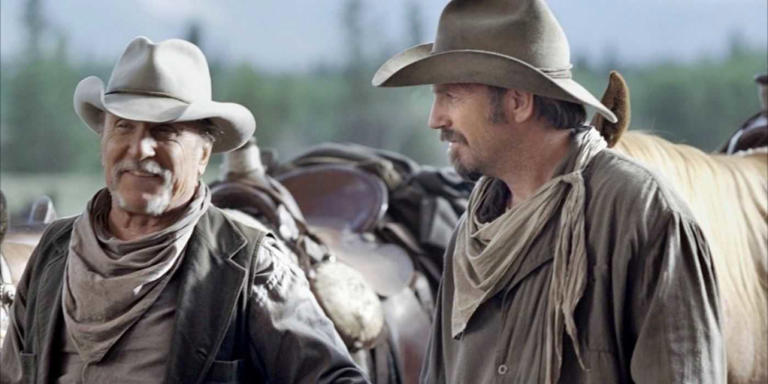 5 western showdowns better than Doc Holliday's in Tombstone