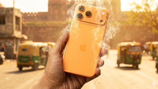 India’s extreme heatwave can damage your smartphone battery: Tips to ...