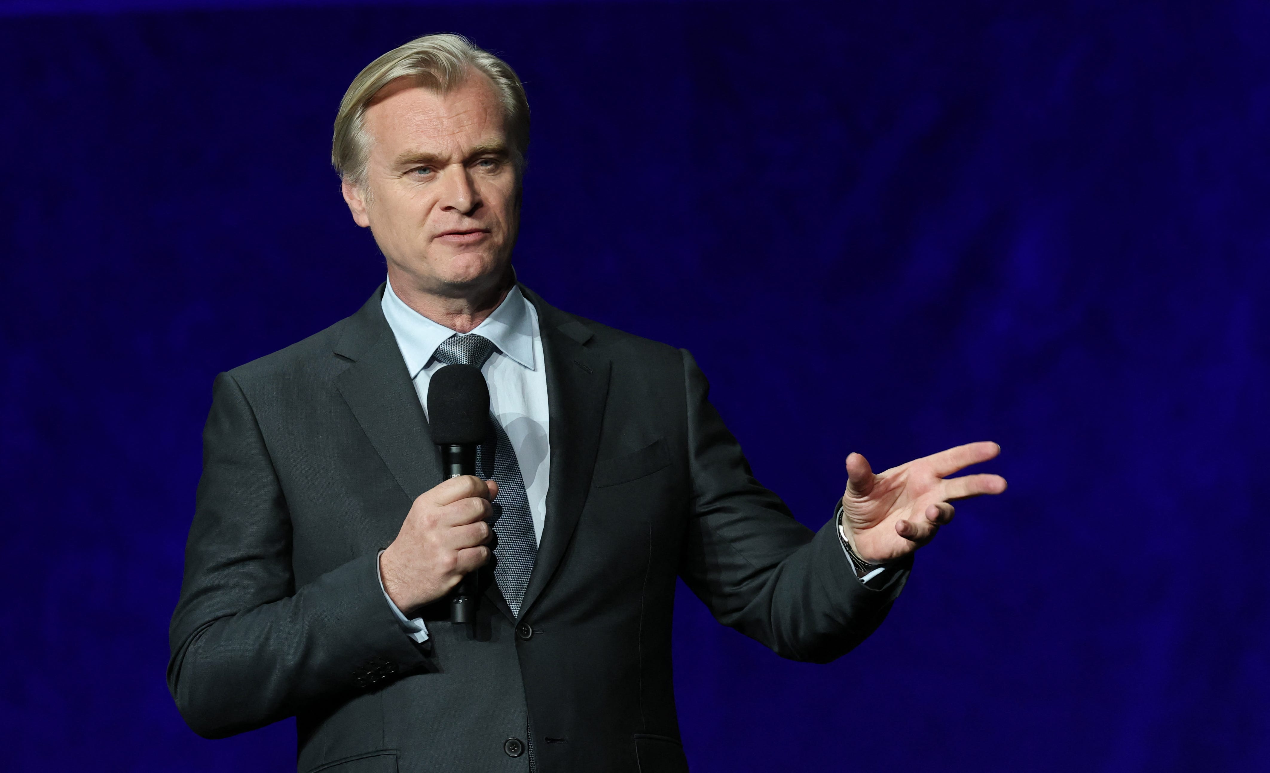Christopher Nolan's films back on big screen for Emagine retrospective