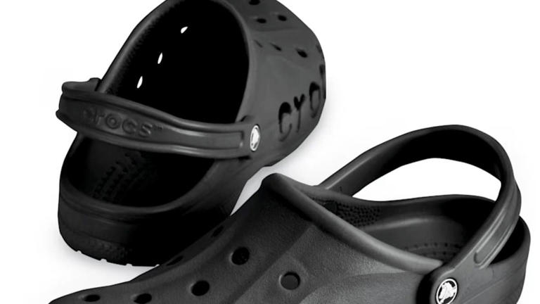 Crocs' 'super comfortable' clogs are now nearly 50% off in 10 vivid colors