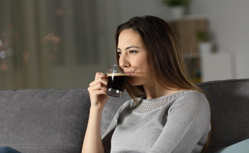 Could drinking less coffee secretly give you more energy and better sleep?