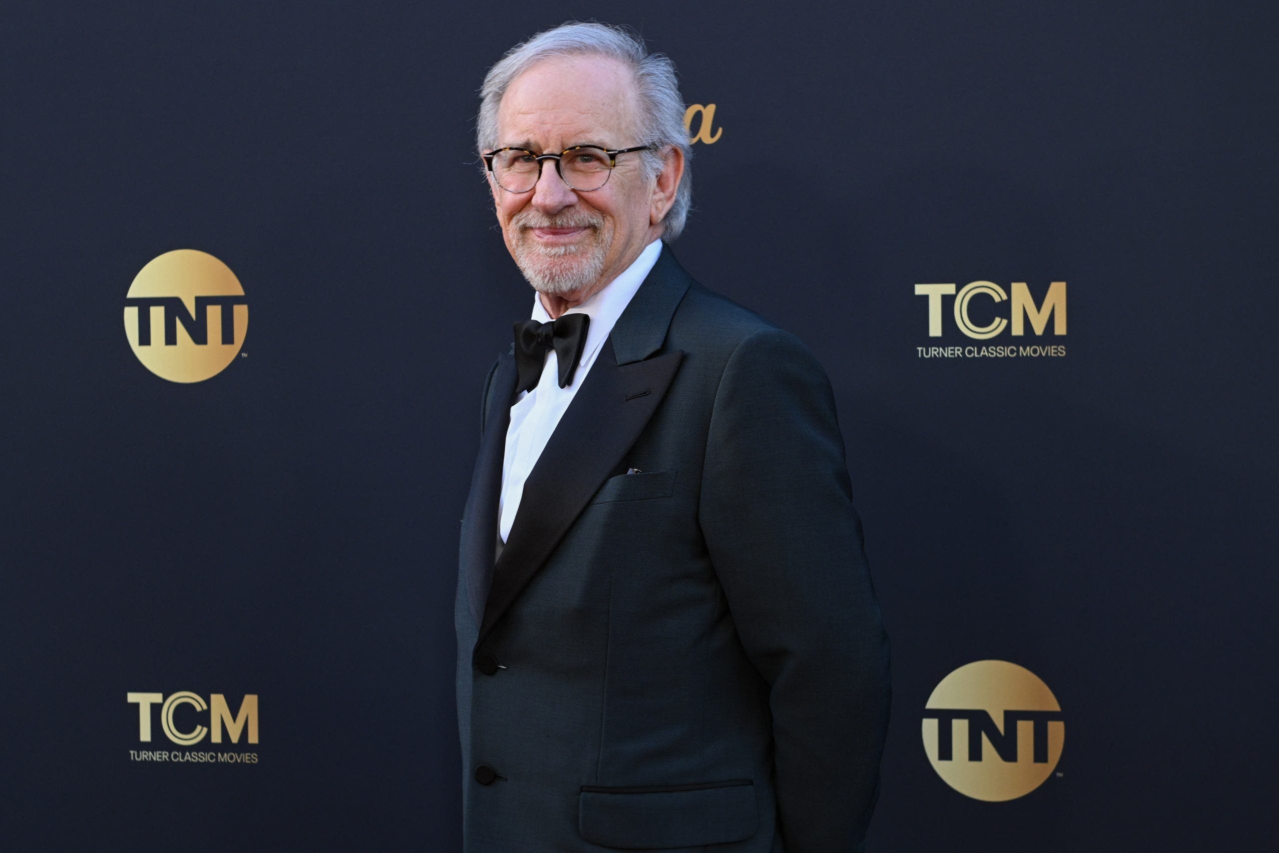 Bone-chilling preview released for Steven Spielberg's highly ...