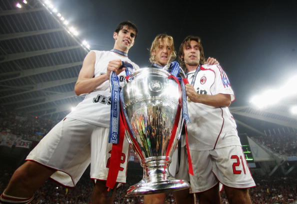 Andrea Pirlo: Arsenal’s aerial prowess key against PSG