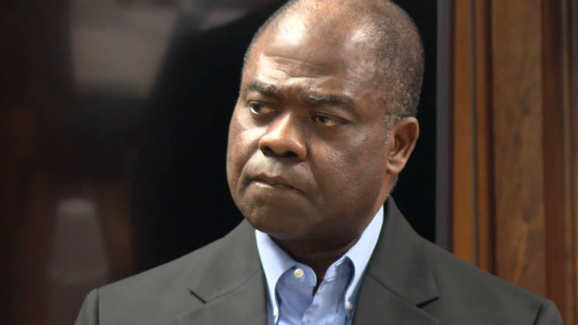 Jury hears testimony in trial of former Waco priest Anthony Odiong