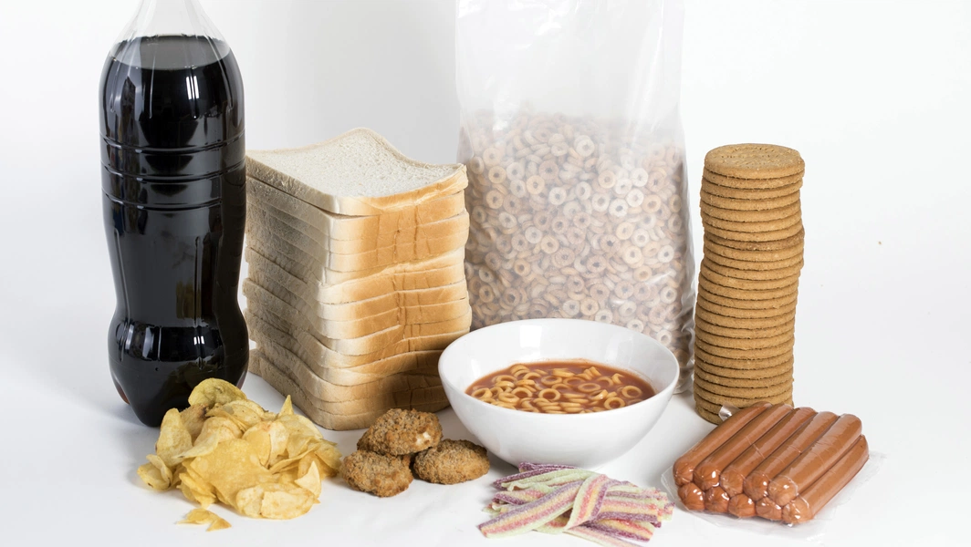 Grapes and 'ugly' superfoods spotlighted for major health benefits