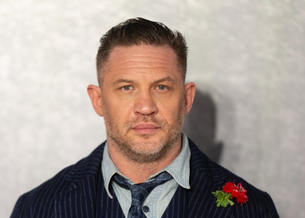Here’s a breakdown of the latest reports about Tom Hardy's alleged bad ...