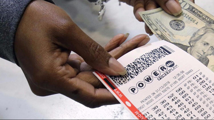 'Is this a joke?' | Michigan man in disbelief after winning $1 million