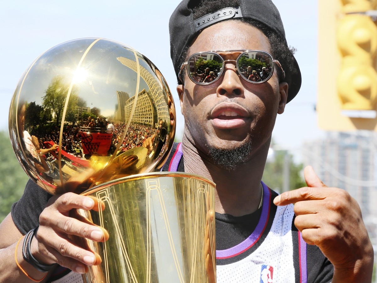 Kyle Lowry reiterates intention to sign one-day contract to retire with ...