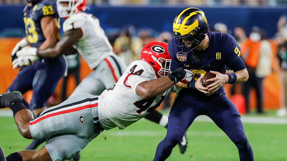 5 dream regular season opponents Michigan football should schedule next