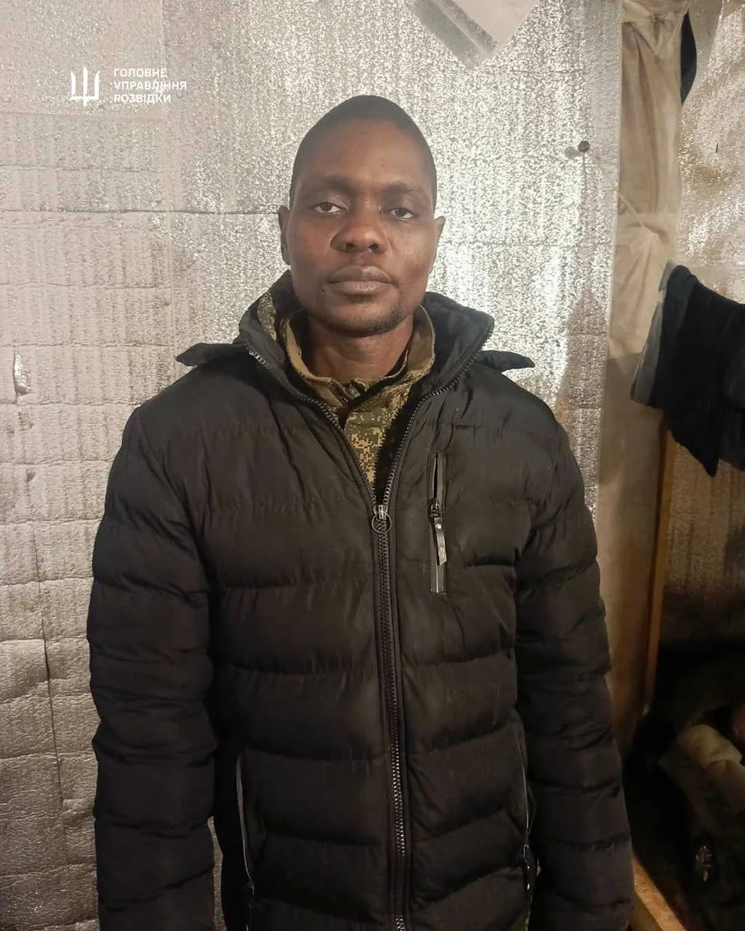 Ukraine says another Nigerian killed fighting for Russian forces