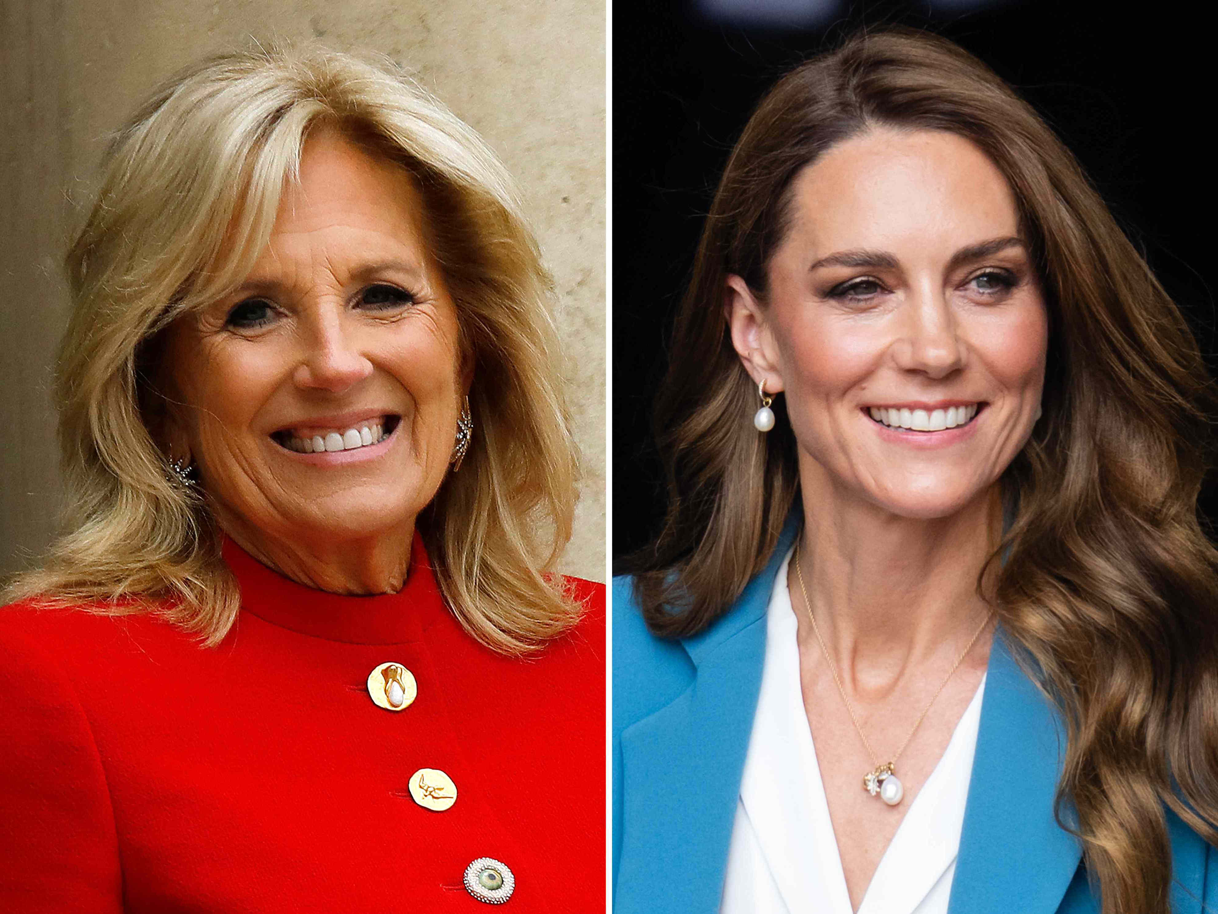 Jill Biden reveals the piece of advice she once gave an “instantly ...