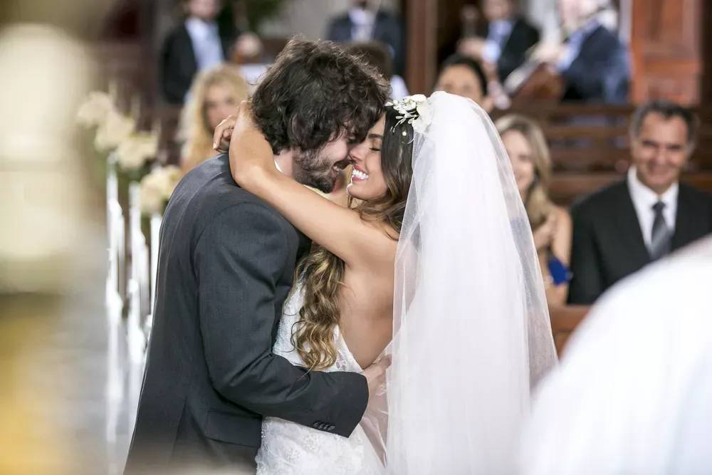 Resumo 'A Força do Querer': Ritinha e Ruy casam
