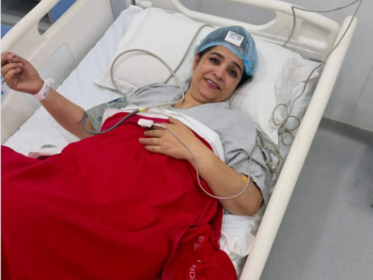 Celebrity chef and MasterChef India winner Pankaj Bhadouria diagnosed ...