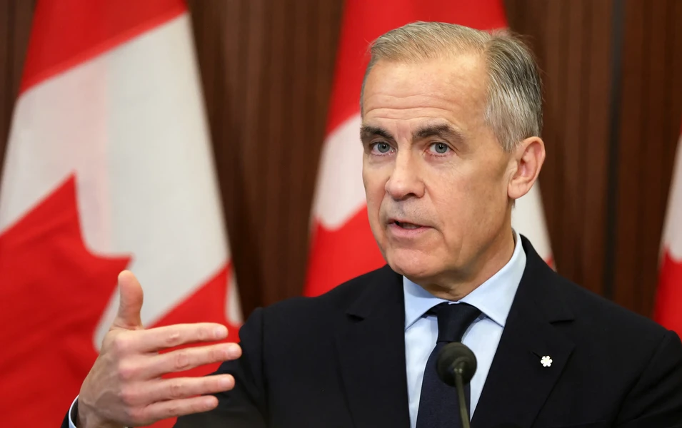 PM Carney faces scrutiny over $195K in-flight catering bill