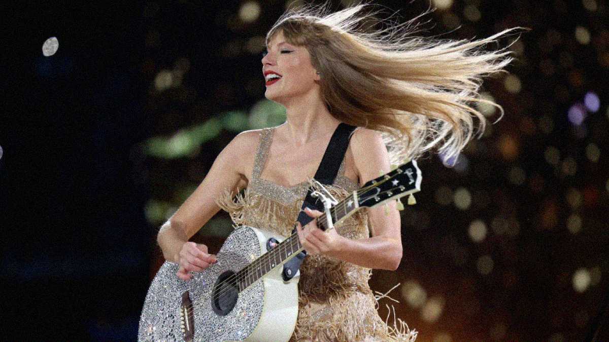 20 Taylor Swift tracks that cemented her superstar status