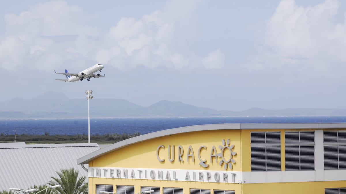 Bericht: Corendon bietet bald Direktflüge nach Curaçao an