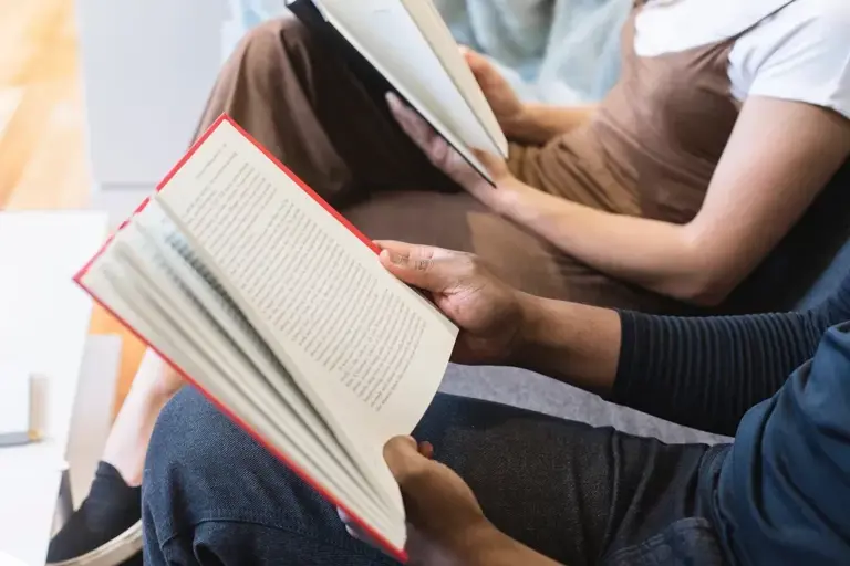 9 Why We Still Read Books We Already Know the Ending To