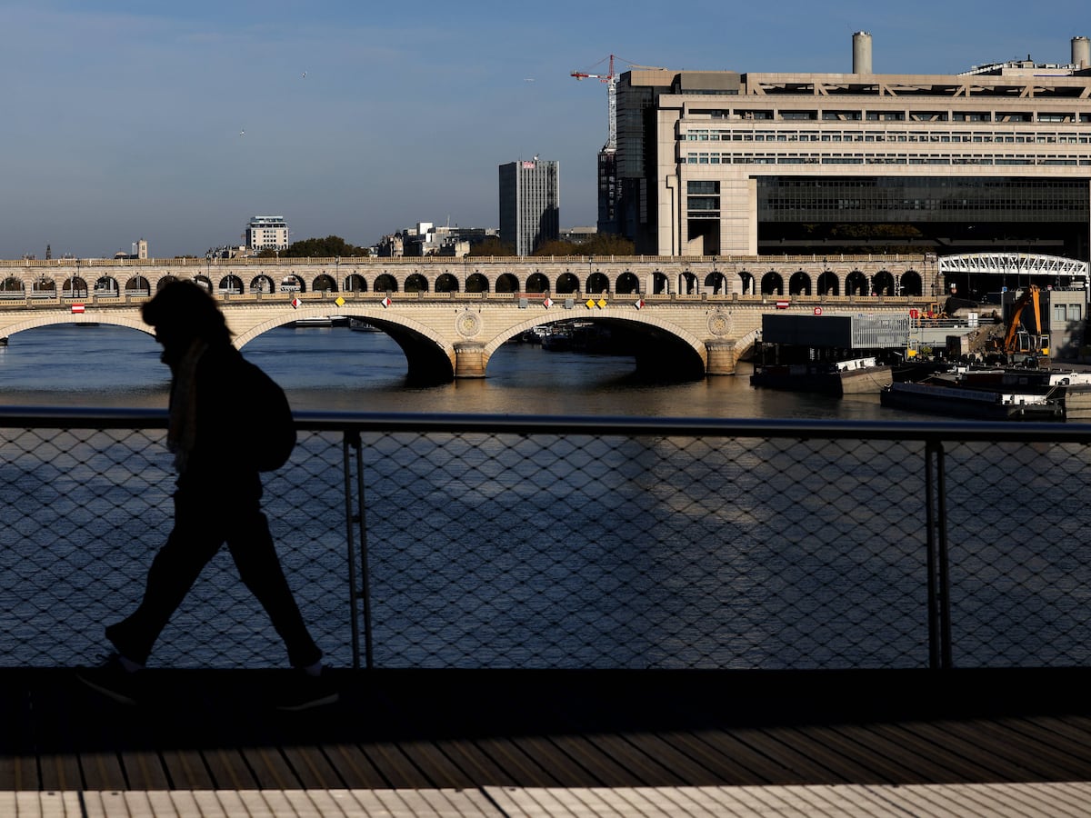 Mission finances publiques : « Cela ne suffira pas à faire passer le ...