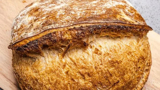 Why bakery bread stays soft longer than homemade loaves