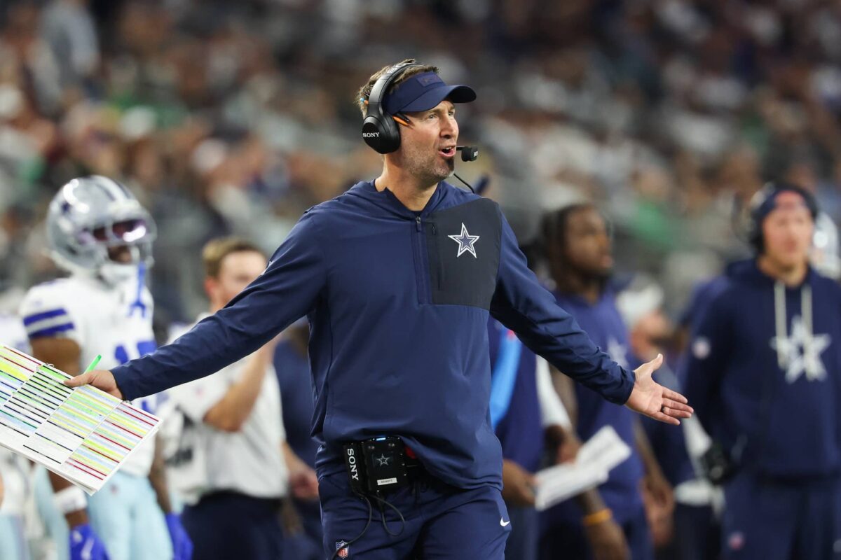 He's done? Cowboys wide receiver retires, shocks the NFL (breaking news)
