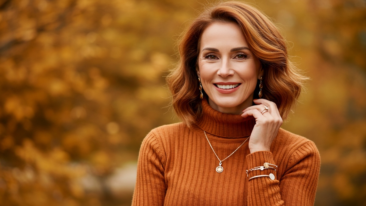 8 outdated beauty rules mature women are happily tossing in the trash