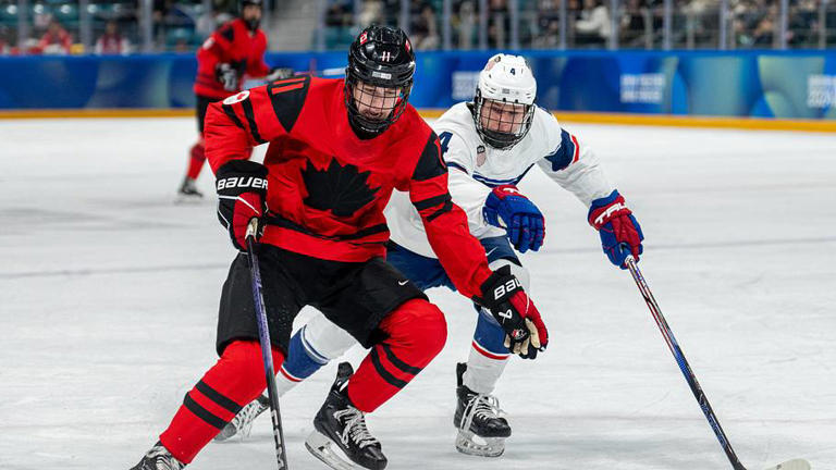 Calgary Flames 2026 NHL draft profile: Tynan Lawrence