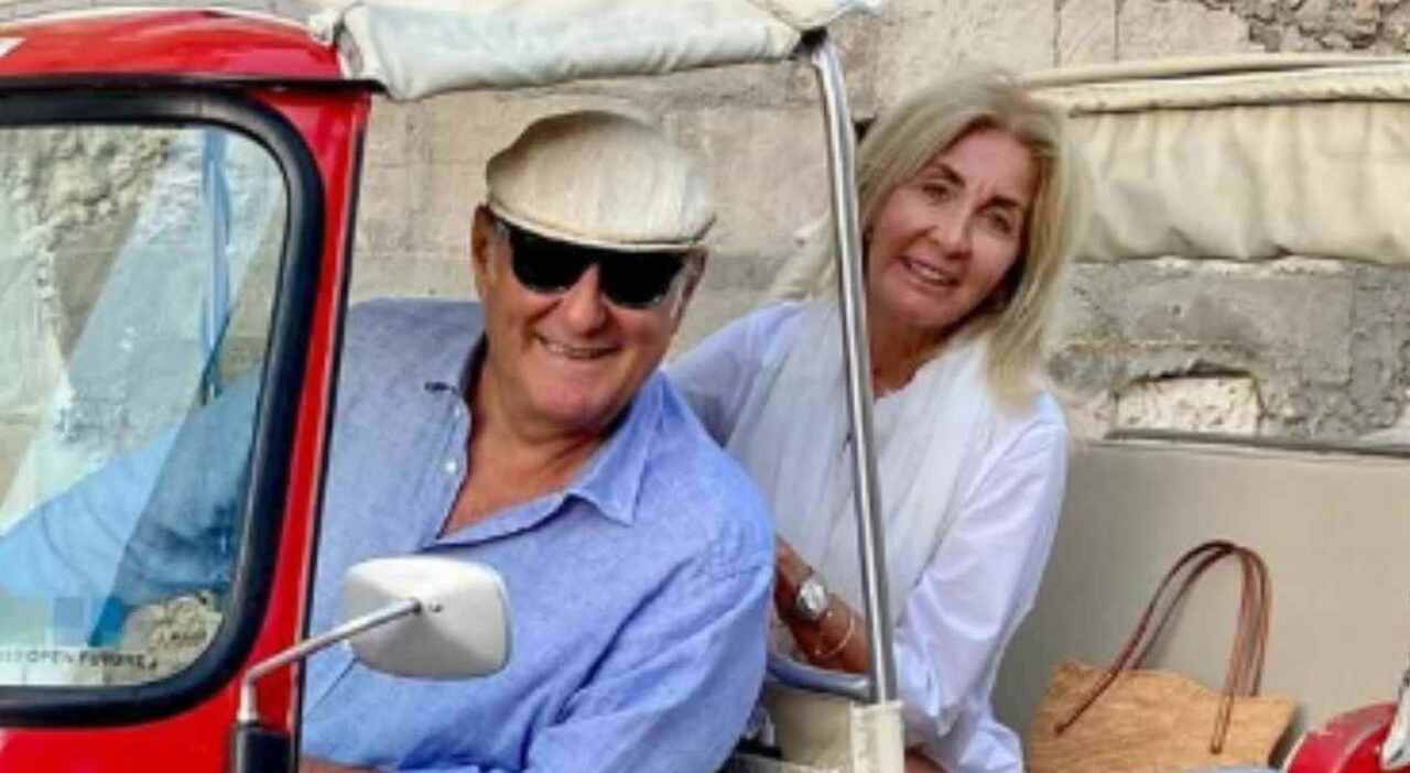 Gerry Scotti si è sposato in segreto con Gabriella Perino: tutti i ...
