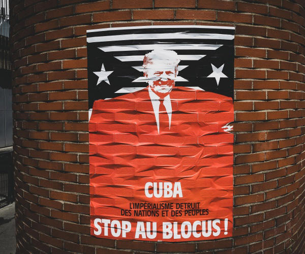 Trump admin accelerating plans for Cuba's collapse: Report