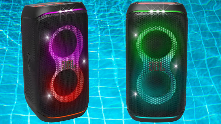 Best Buy’s $450 JBL PartyBox speaker is on sale for $299 this week