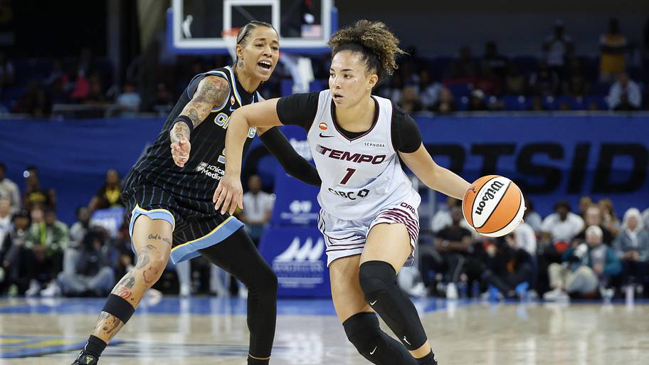 WNBA Rookie of the Year rankings: Azzi Fudd is moving up the board