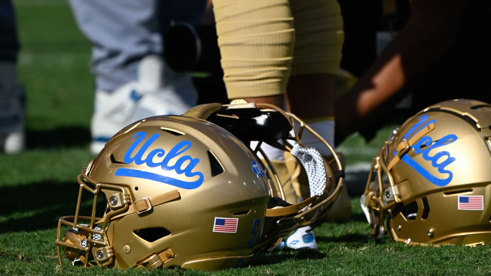 UCLA ranks among top programs in EA Sports College Football 26 revenue ...