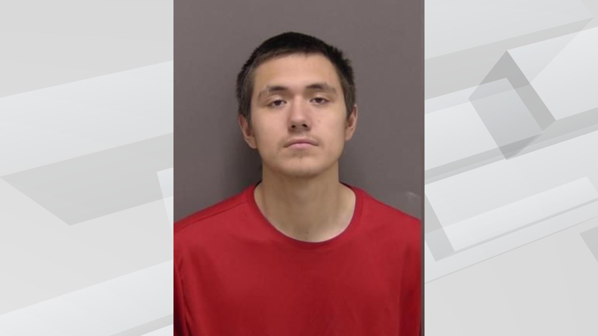 Fargo man faces 8 charges after high-speed chase, hit-and-run, DUI