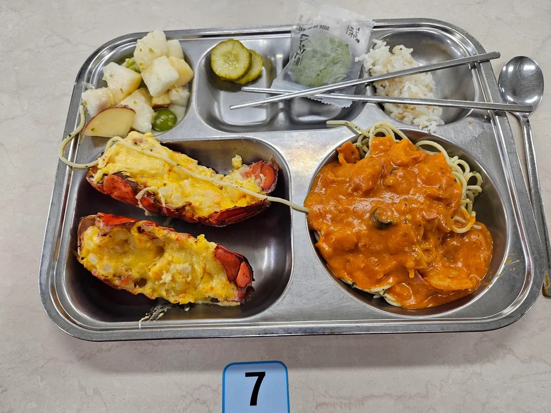 22 countries stealing our lunch money and actually using it