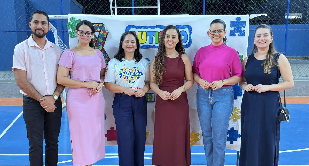 Jaru realiza 1º encontro de mães atípicas e reúne mais de 100 participantes
