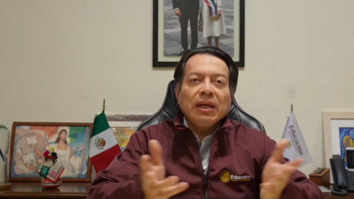 IPN huelga 2026: Mario Delgado confirma la extinción del Patronato ...