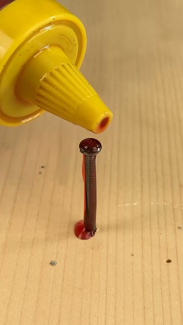 Clever adjustable wrench hack #diy #wrench #trick