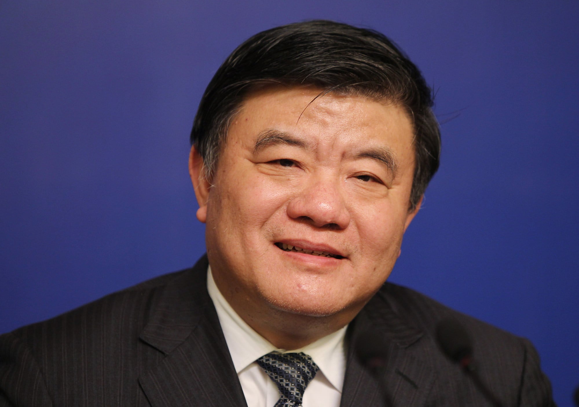 3 scientists win Hong Kong’s Shaw Prize for developing therapy for rare ...