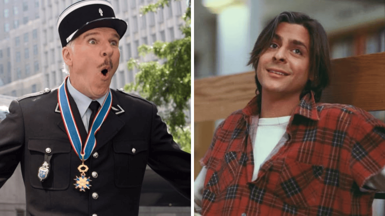 22 iconic movie one-liners that had us choking on our popcorn