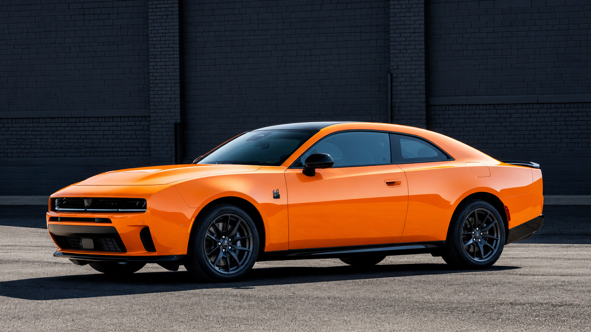 New Dodge Charger six pack makes 550HP without going electric