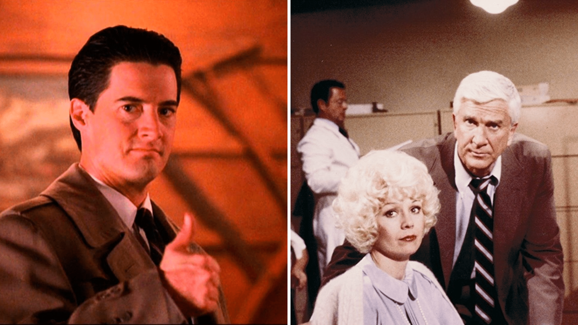 Fictional investigators who broke every rule of the genre