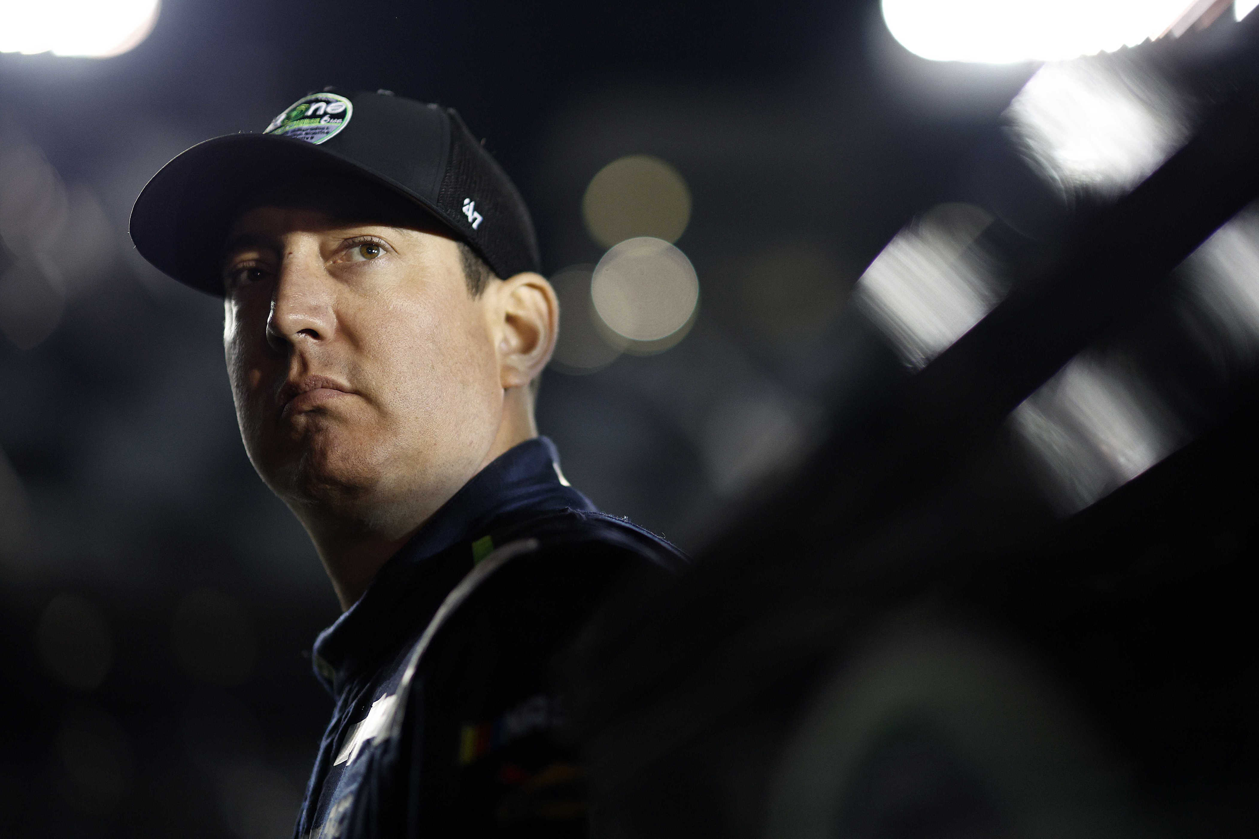 NASCAR driver Kyle Busch's death certificate reveals more details about ...