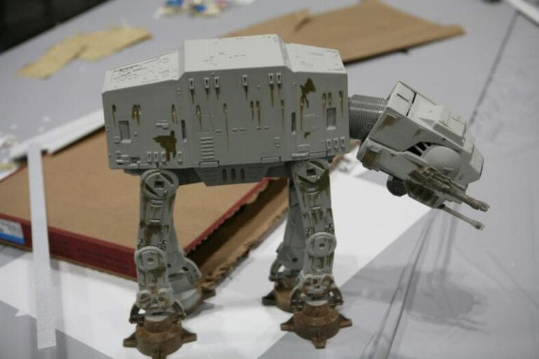 6 lesser-known 90s Star Wars toys collectors still chase