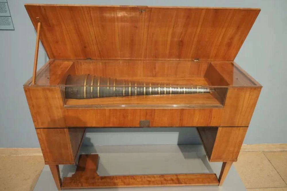14 musical instruments nearly lost to time
